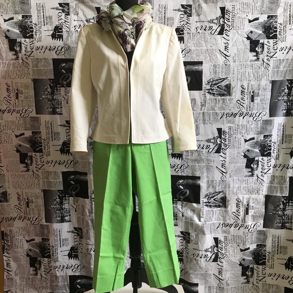 Judith Hart Collection | Pants & Jumpsuits | Judith Hart Jacket Set ...